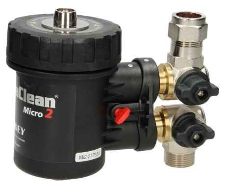 Plumbing Services & System Chemical Flushing | Merretts